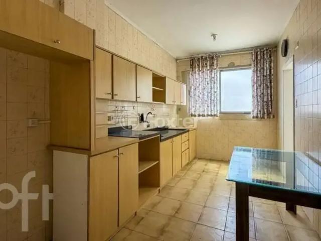 Apartamento para Venda em Porto Alegre/RS Rio Branco 3 Quartos