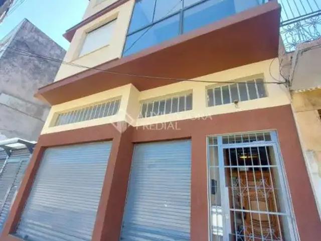 Apartamento para Venda em Porto Alegre/RS Rio Branco 3 Quartos