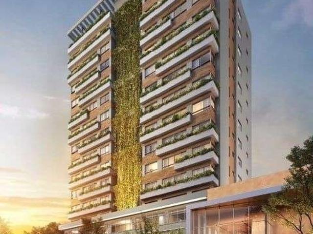 Apartamento para Venda em Porto Alegre/RS Rio Branco 3 Quartos