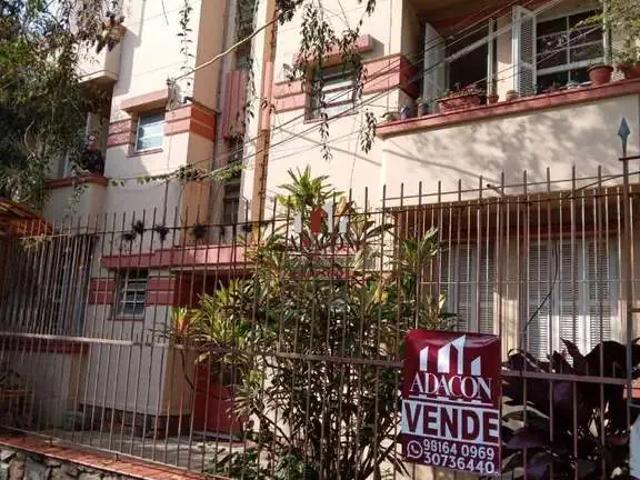 Apartamento para Venda em Porto Alegre/RS Rio Branco 3 Quartos
