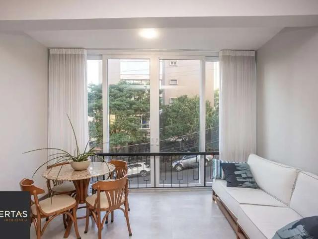 Apartamento para Venda em Porto Alegre/RS Rio Branco 3 Quartos