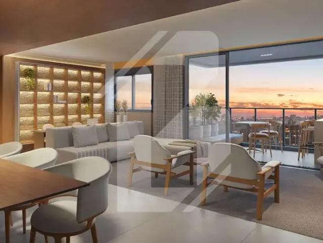 Apartamento para Venda em Porto Alegre/RS Rio Branco 3 Quartos