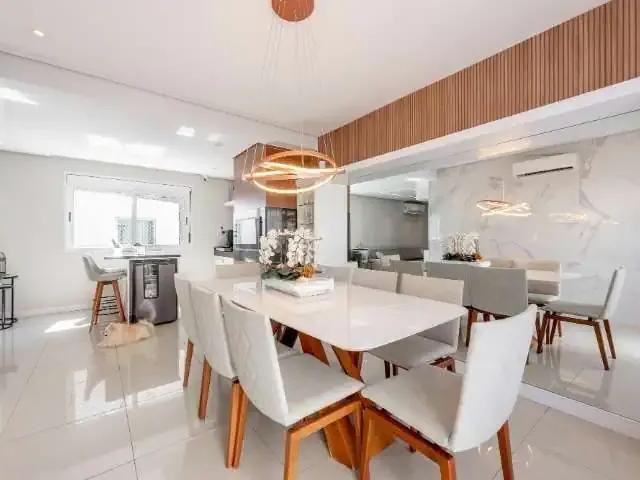Apartamento para Venda em Porto Alegre/RS Rio Branco 3 Quartos