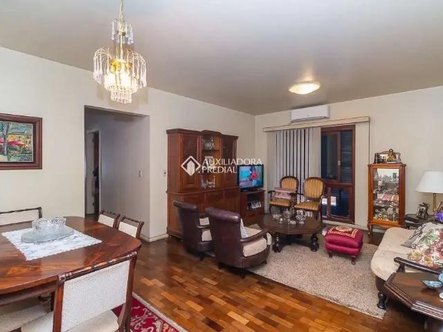 Apartamento para Venda em Porto Alegre/RS Rio Branco 3 Quartos