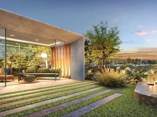 Apartamento para Venda em Porto Alegre/RS Rio Branco 3 Quartos