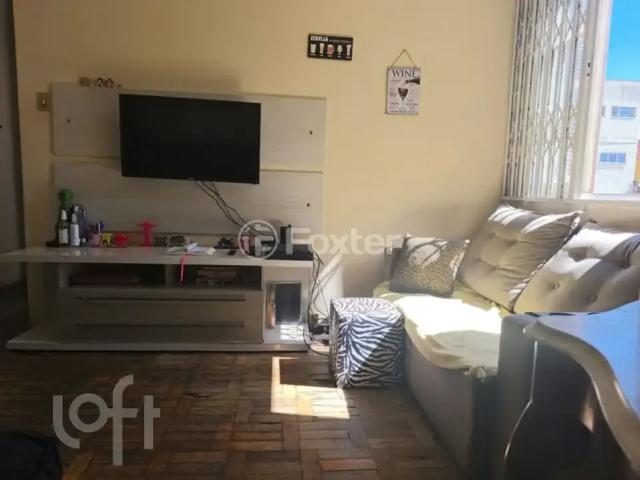 Apartamento para Venda em Porto Alegre/RS Rio Branco 3 Quartos