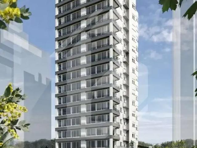 Apartamento para Venda em Porto Alegre/RS Rio Branco 3 Quartos