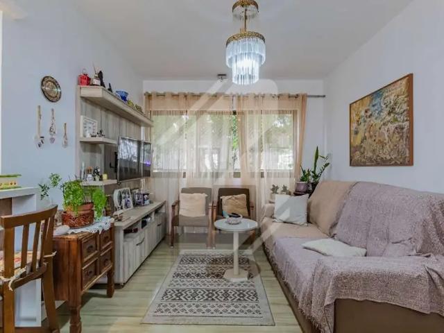 Apartamento para Venda em Porto Alegre/RS Rio Branco 3 Quartos