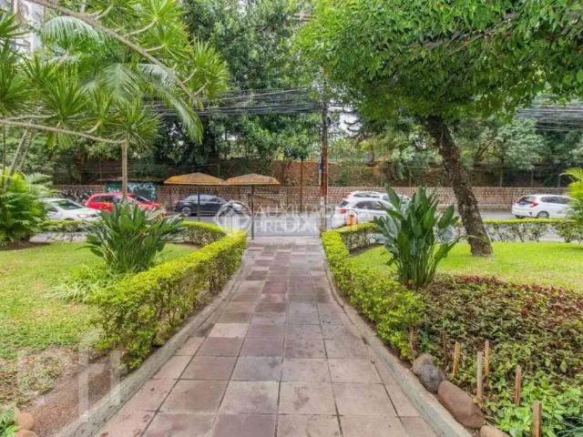 Apartamento para Venda em Porto Alegre/RS Rio Branco 3 Quartos