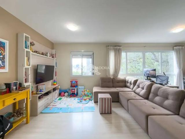 Apartamento para Venda em Porto Alegre/RS Rio Branco 3 Quartos