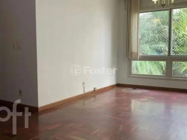 Apartamento para Venda em Porto Alegre/RS Rio Branco 3 Quartos
