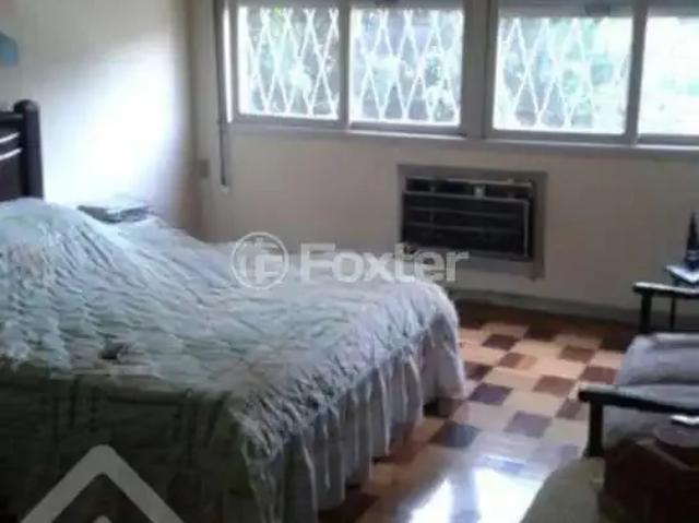 Apartamento para Venda em Porto Alegre/RS Rio Branco 3 Quartos