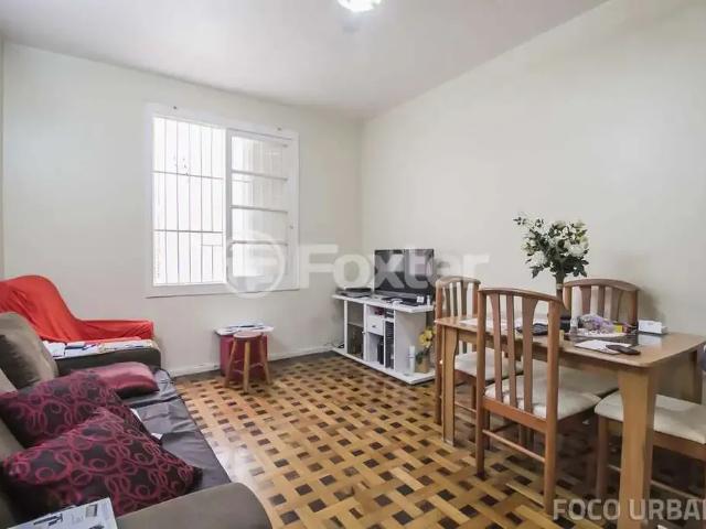 Apartamento para Venda em Porto Alegre/RS Rio Branco 3 Quartos