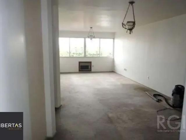 Apartamento para Venda em Porto Alegre/RS Rio Branco 3 Quartos