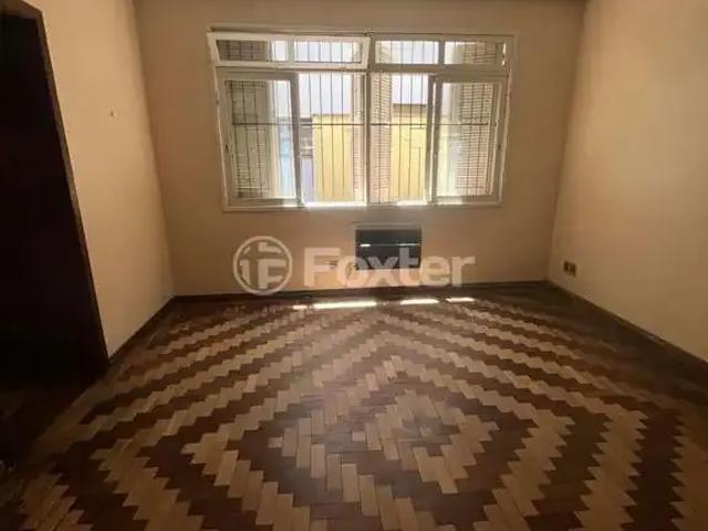 Apartamento para Venda em Porto Alegre/RS Rio Branco 3 Quartos