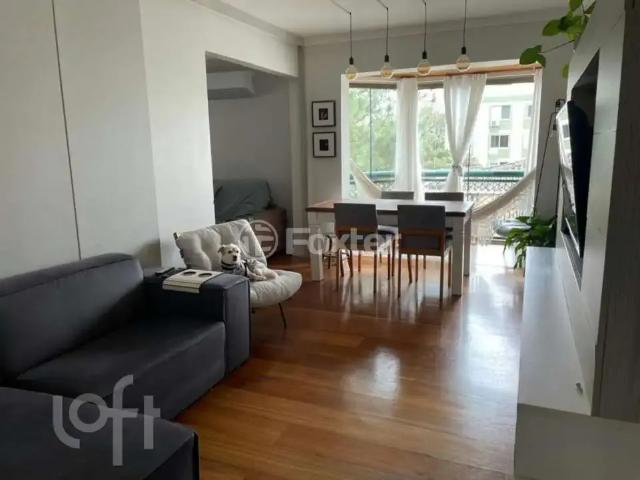 Apartamento para Venda em Porto Alegre/RS Rio Branco 3 Quartos