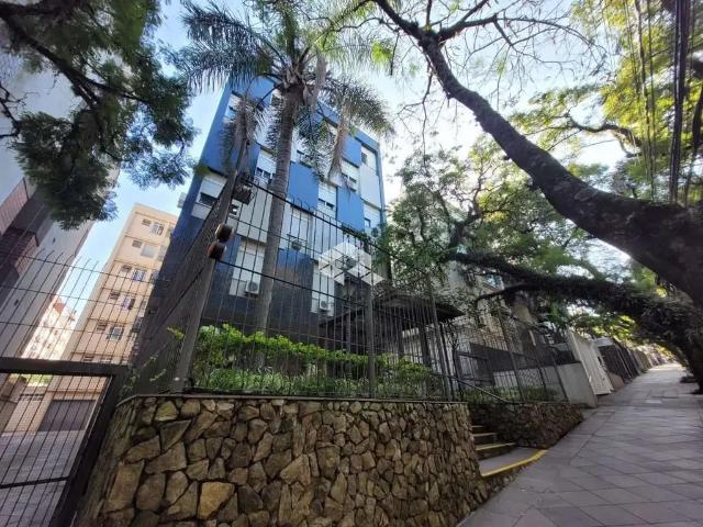 Apartamento para Venda em Porto Alegre/RS Rio Branco 3 Quartos