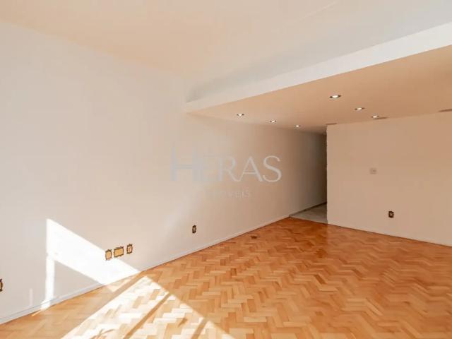 Apartamento para Venda em Porto Alegre/RS Rio Branco 3 Quartos
