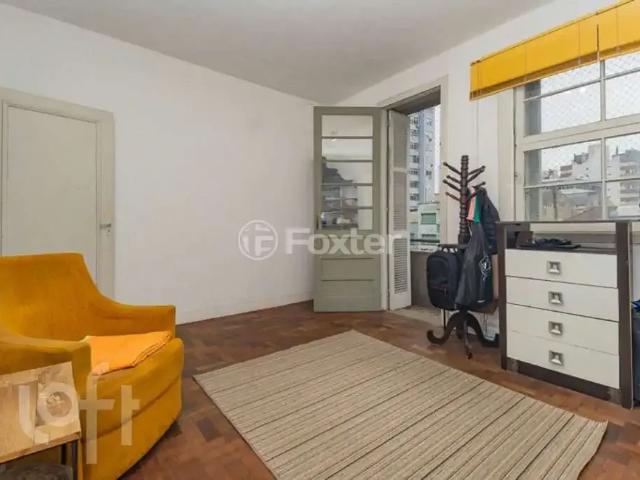 Apartamento para Venda em Porto Alegre/RS Rio Branco 3 Quartos