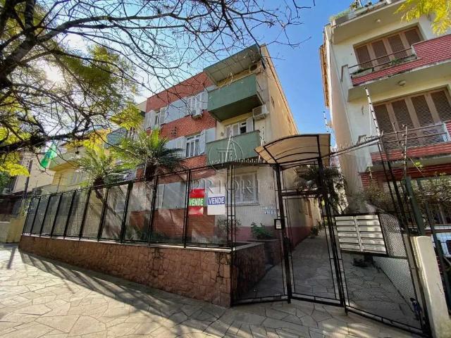 Apartamento para Venda em Porto Alegre/RS Rio Branco 3 Quartos