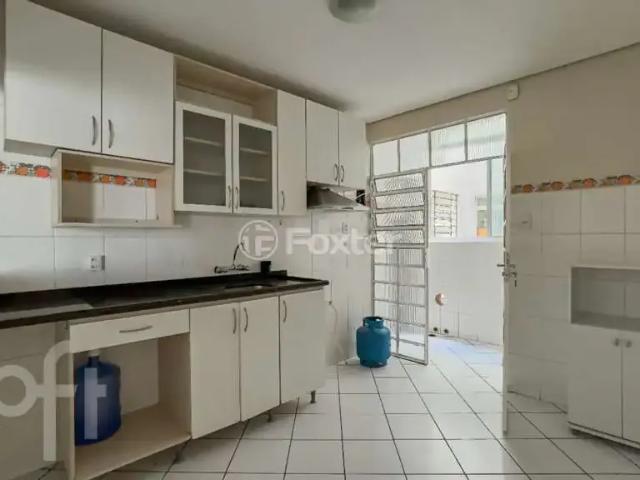 Apartamento para Venda em Porto Alegre/RS Rio Branco 3 Quartos