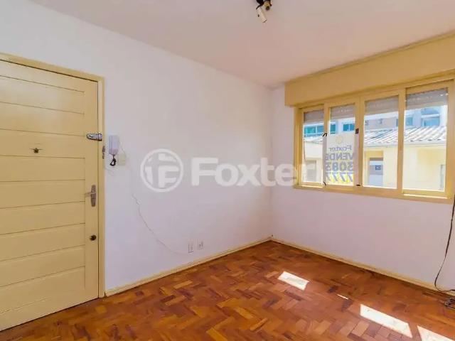 Apartamento para Venda em Porto Alegre/RS Rio Branco 3 Quartos