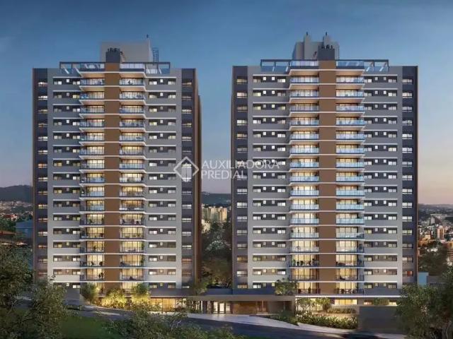 Apartamento para Venda em Porto Alegre/RS Rio Branco 3 Quartos