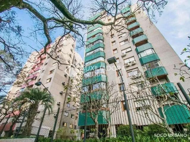 Apartamento para Venda em Porto Alegre/RS Rio Branco 3 Quartos