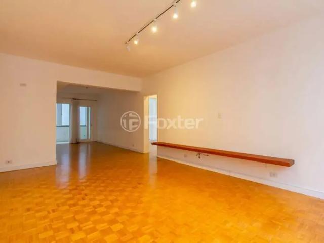 Apartamento para Venda em Porto Alegre/RS Rio Branco 3 Quartos