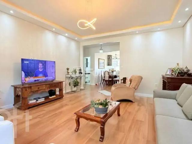 Apartamento para Venda em Porto Alegre/RS Rio Branco 3 Quartos
