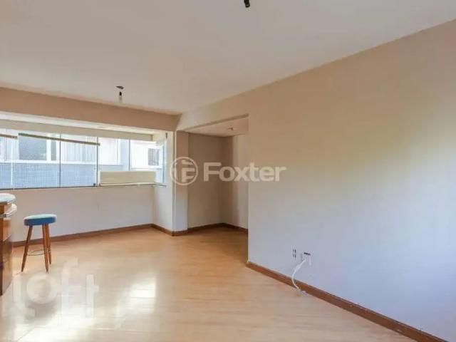 Apartamento para Venda em Porto Alegre/RS Rio Branco 3 Quartos