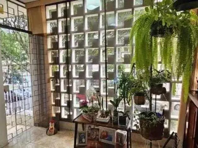 Apartamento para Venda em Porto Alegre/RS Rio Branco 3 Quartos