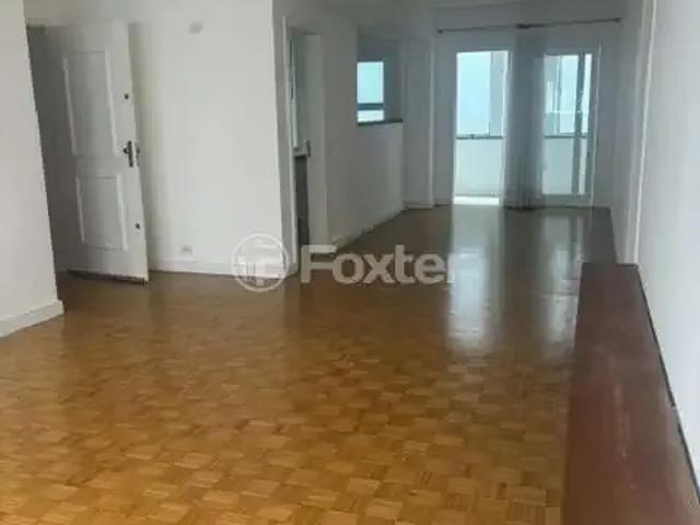 Apartamento para Venda em Porto Alegre/RS Rio Branco 3 Quartos