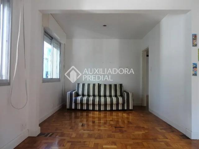Apartamento para Venda em Porto Alegre/RS Rio Branco 3 Quartos