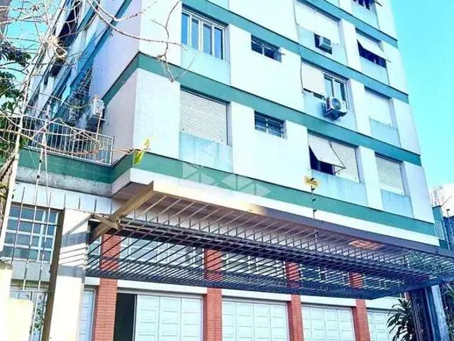 Apartamento para Venda em Porto Alegre/RS Rio Branco 3 Quartos