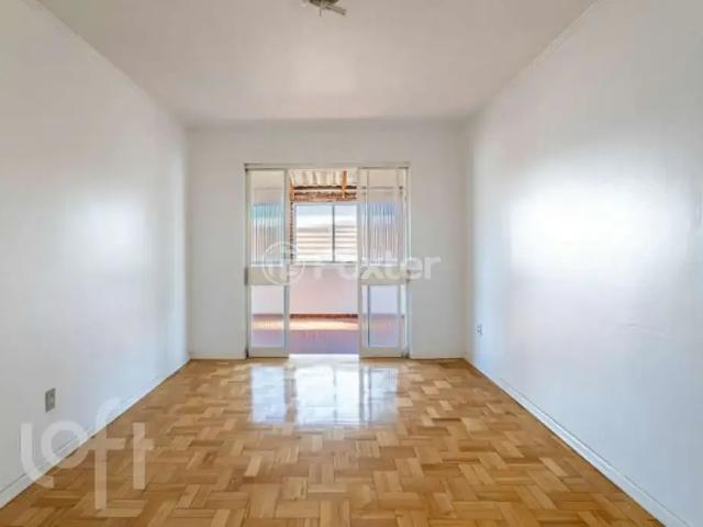 Apartamento para Venda em Porto Alegre/RS Rio Branco 3 Quartos