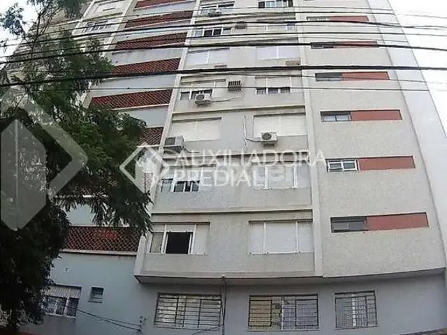 Apartamento para Venda em Porto Alegre/RS Rio Branco 3 Quartos