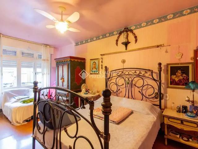 Apartamento para Venda em Porto Alegre/RS Rio Branco 3 Quartos
