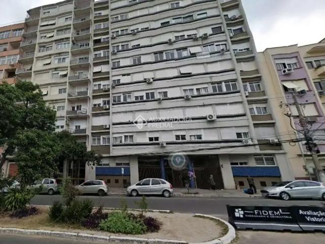 Apartamento para Venda em Porto Alegre/RS Rio Branco 3 Quartos