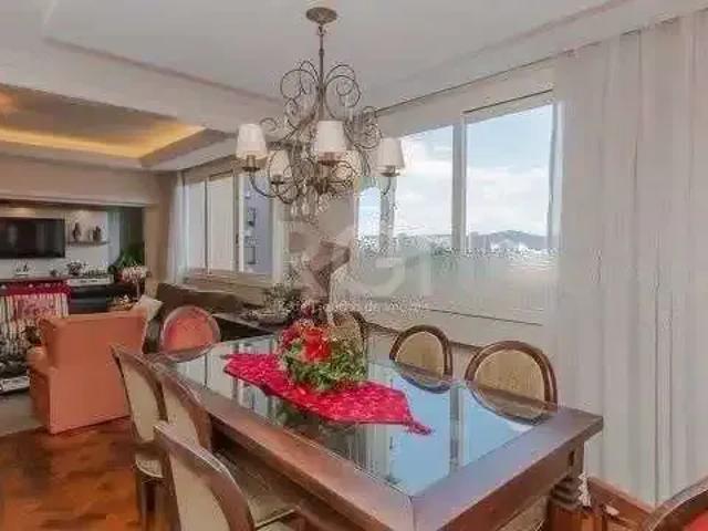 Apartamento para Venda em Porto Alegre/RS Rio Branco 3 Quartos