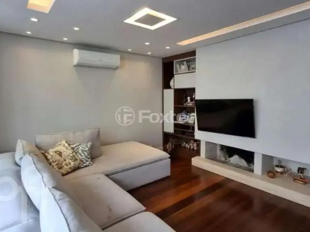 Apartamento para Venda em Porto Alegre/RS Rio Branco 3 Quartos