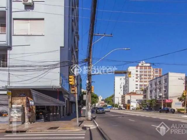 Apartamento para Venda em Porto Alegre/RS Rio Branco 3 Quartos