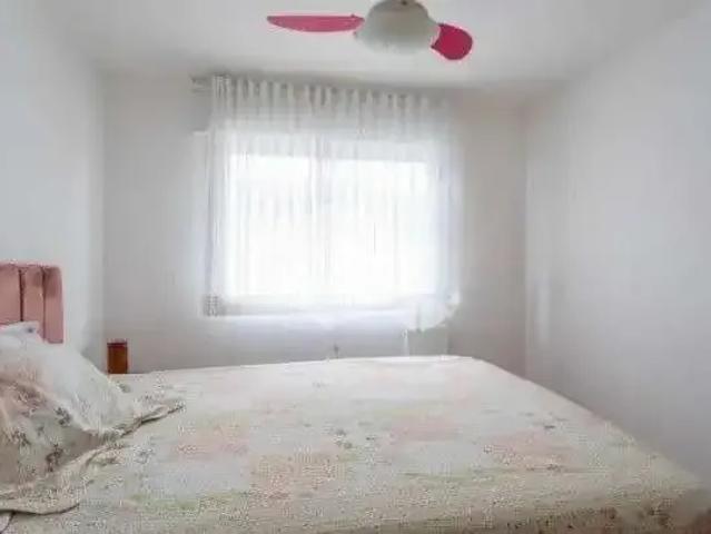 Apartamento para Venda em Porto Alegre/RS Rio Branco 3 Quartos