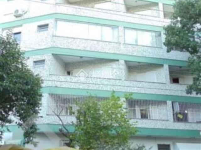 Apartamento para Venda em Porto Alegre/RS Rio Branco 3 Quartos