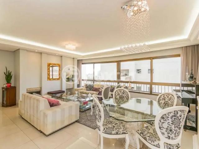 Apartamento para Venda em Porto Alegre/RS Rio Branco 3 Quartos