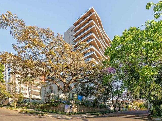 Apartamento para Venda em Porto Alegre/RS Rio Branco 3 Quartos