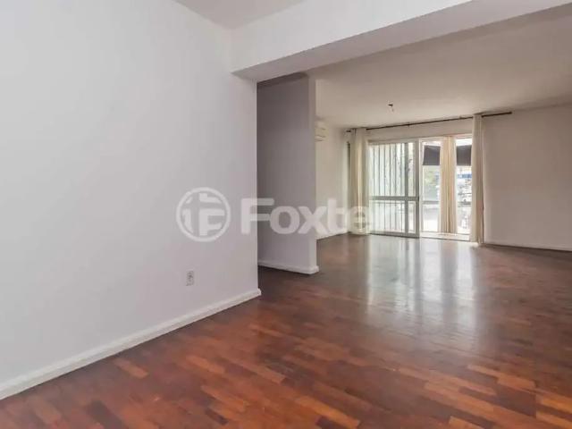 Apartamento para Venda em Porto Alegre/RS Rio Branco 3 Quartos