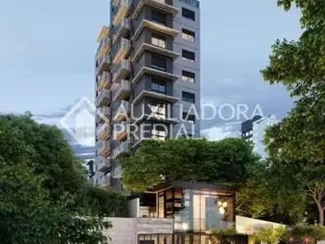 Apartamento para Venda em Porto Alegre/RS Rio Branco 3 Quartos