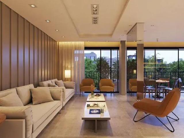 Apartamento para Venda em Porto Alegre/RS Rio Branco 3 Quartos