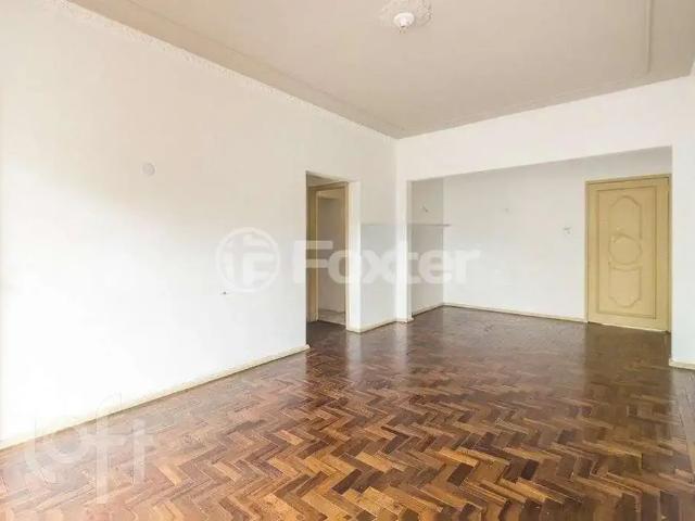Apartamento para Venda em Porto Alegre/RS Rio Branco 3 Quartos